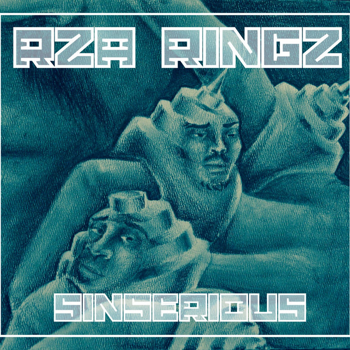 RZA Rings | SinSerious