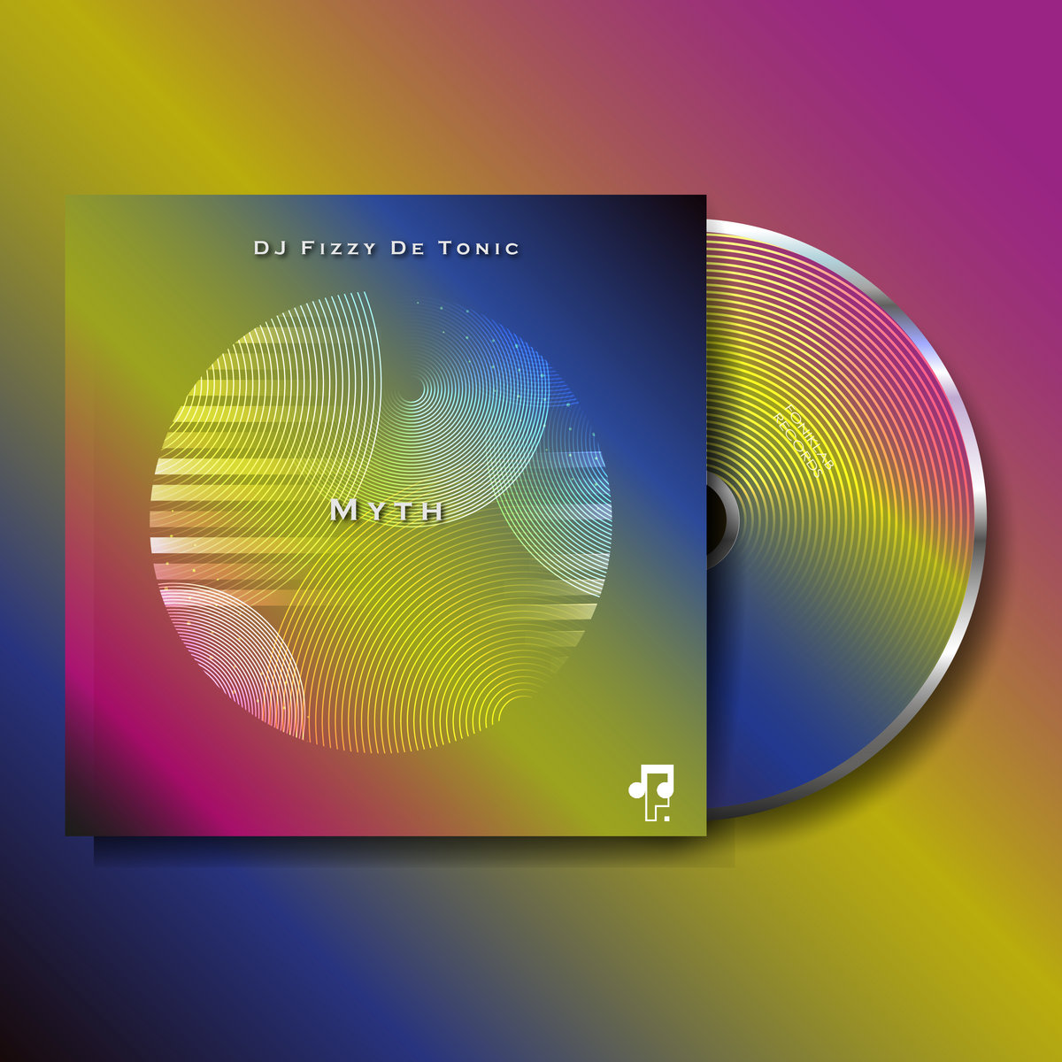 Myth | DJ Fizzy De Tonic | FonikLab Records