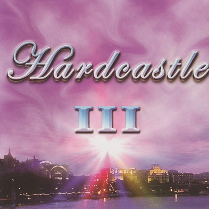 Hardcastle 3 | Paul Hardcastle