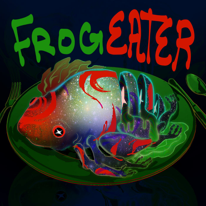 Frog Eater | The Homestuck Fan Musicians | unofficialmspafans