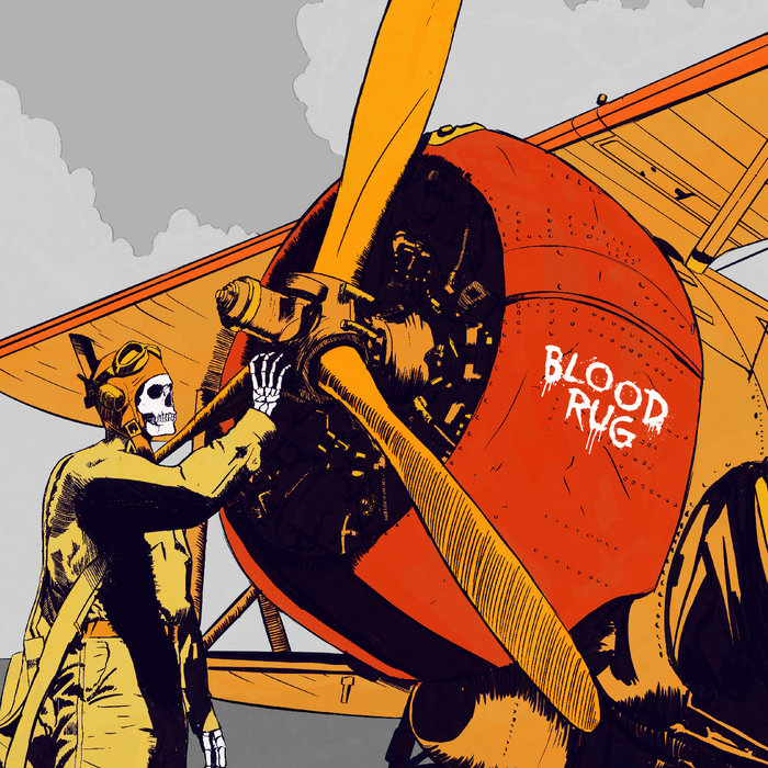 Autopilot demos | Blood Rug