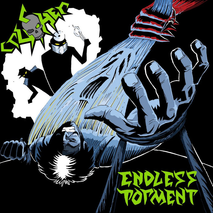 Endless Torment | CRUSHER