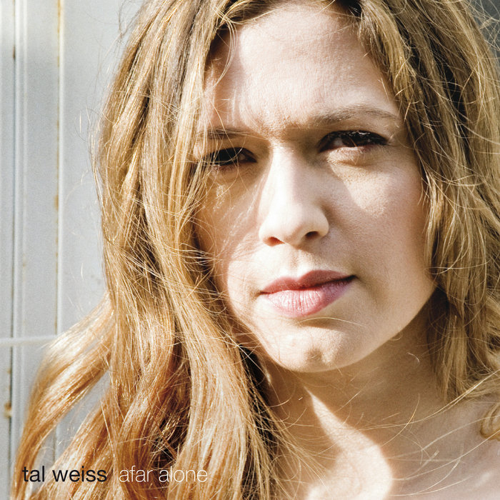 Afar Alone | Tal Weiss