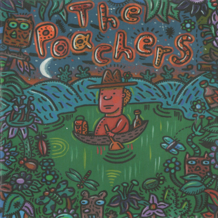 The Poachers | The Poachers