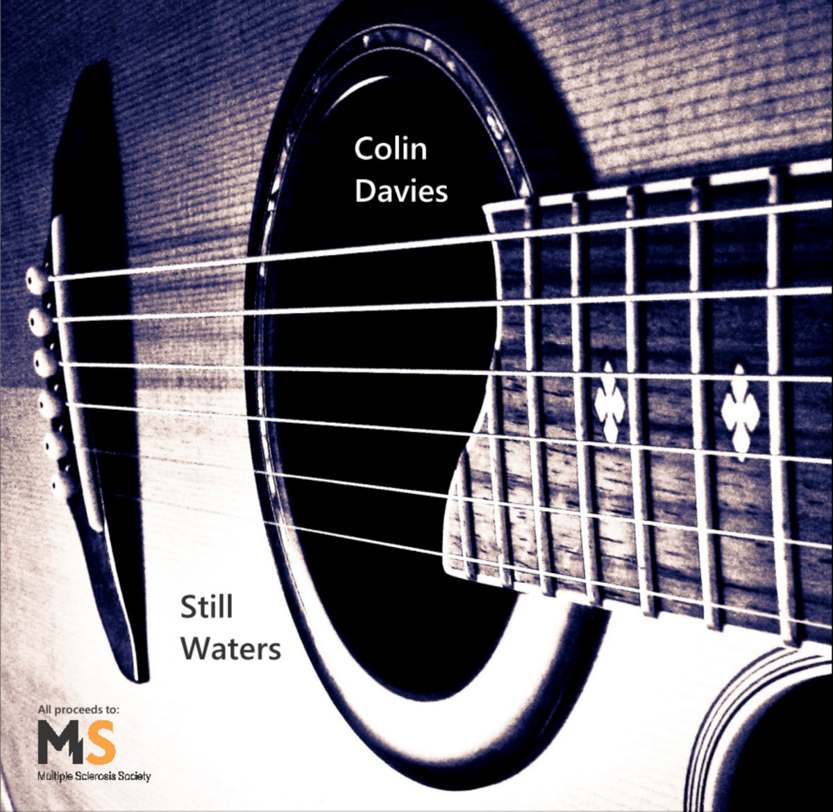 Still Waters | Colin Davies