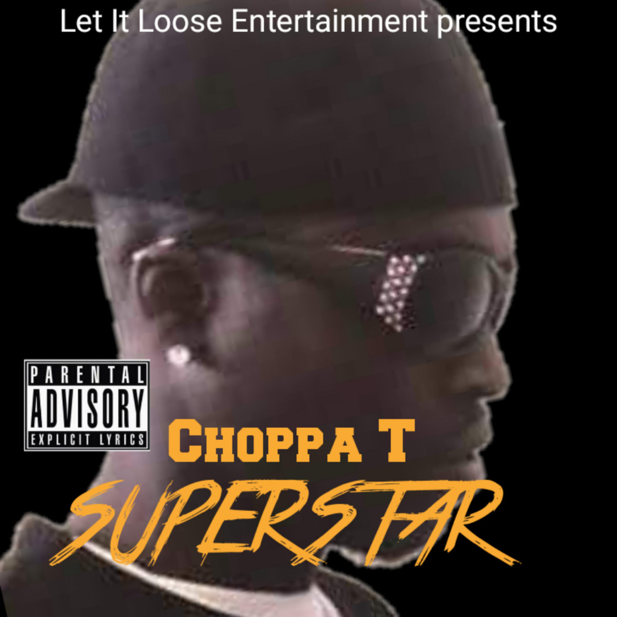 Deserve It(featuring SK Da Bandit) | ChoppaT | Choppa T