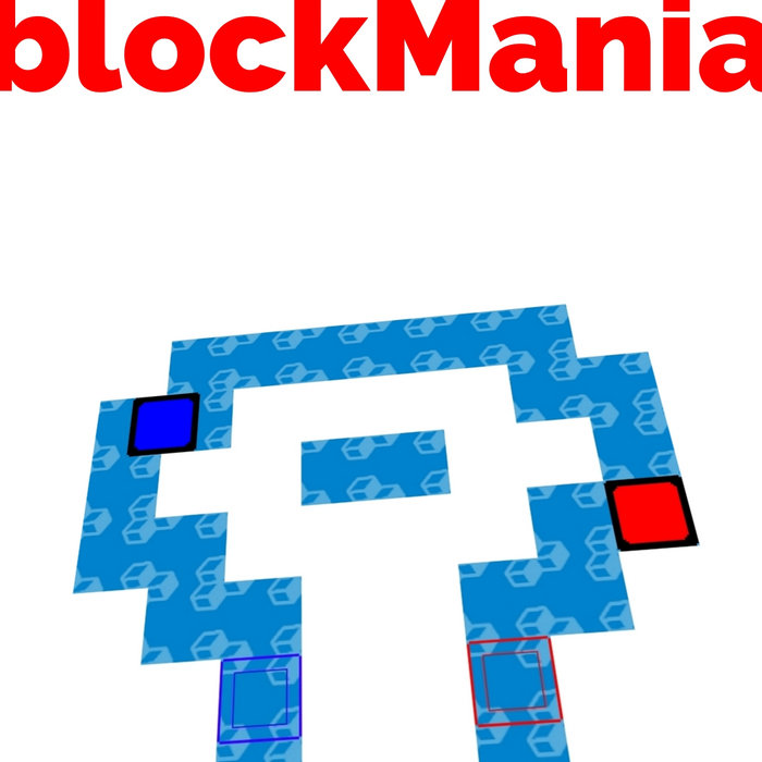 blockMania OST | Jack5