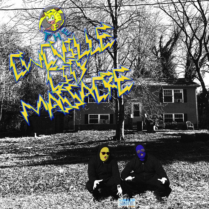 The CWCville City Massacre | The CWCville City Massacre