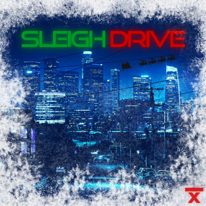 Sleigh Drive | BARx