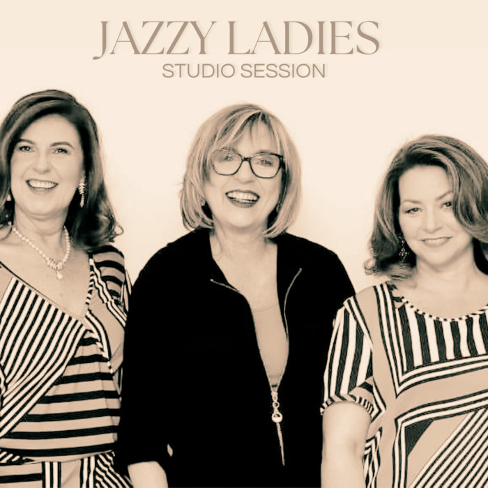 JAZZY LADIES 2 | Billy Ponzio