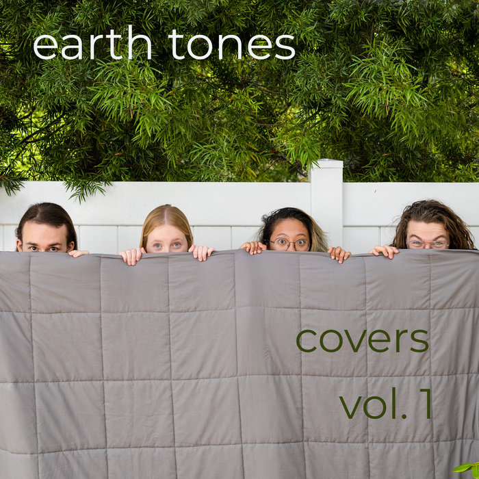 Covers Vol. 1 | Earth Tones