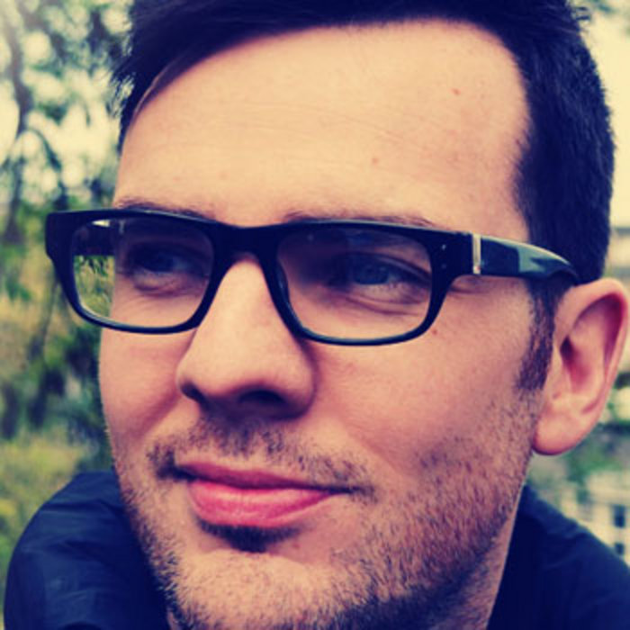 Inside | Jamie Hylands