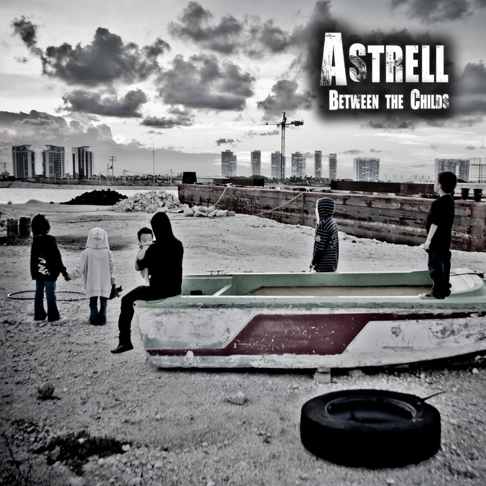 Between the Childs | Astrell