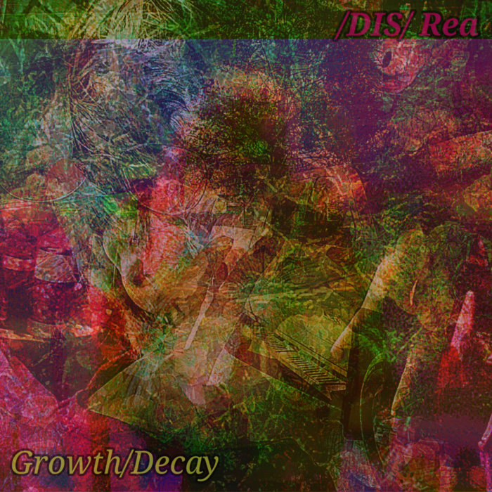 Growth/Decay | Moth Nor Rust
