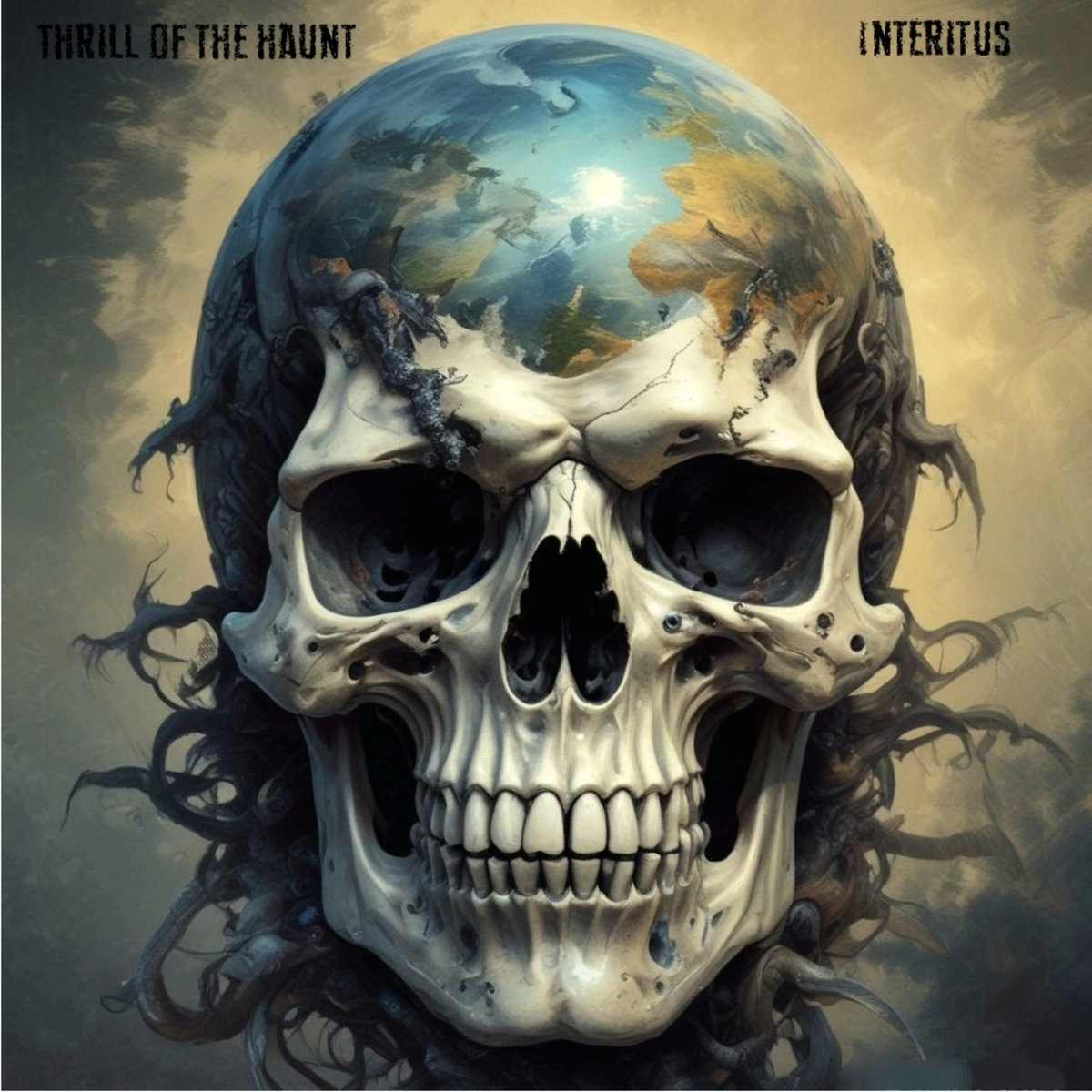 Interitus | Thrill of the Haunt