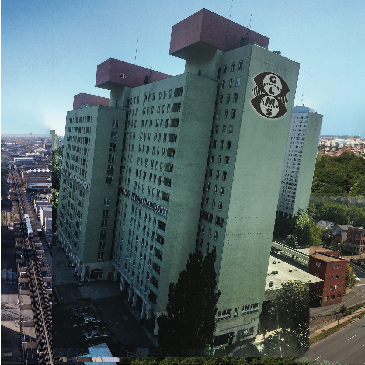 Lewis Spybey | Lewis Spybey, Dead Voices On Air, Graham Lewis | Dead ...