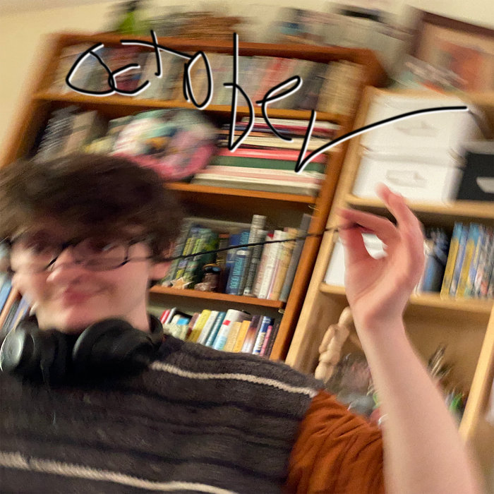 Notebook XIX: October 2021 | Tobin Cooney