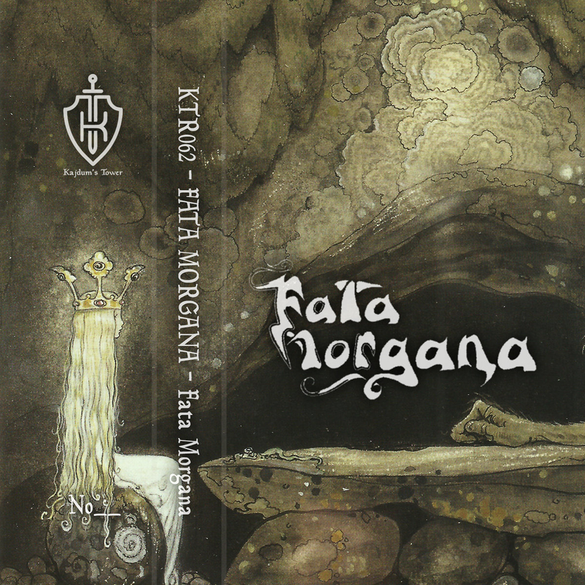 KTR062 - Fata Morgana | Fata Morgana | Kajdum's Tower