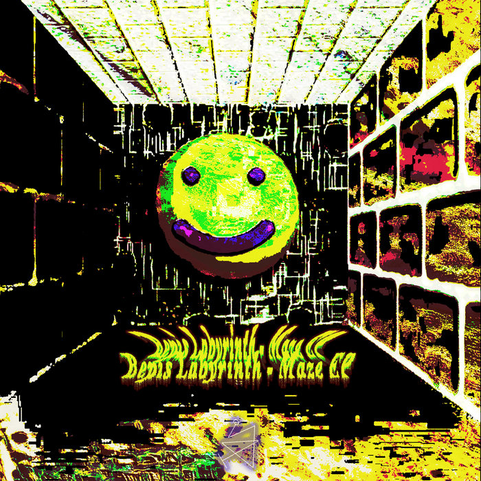 Maze EP | Bepis Labyrinth