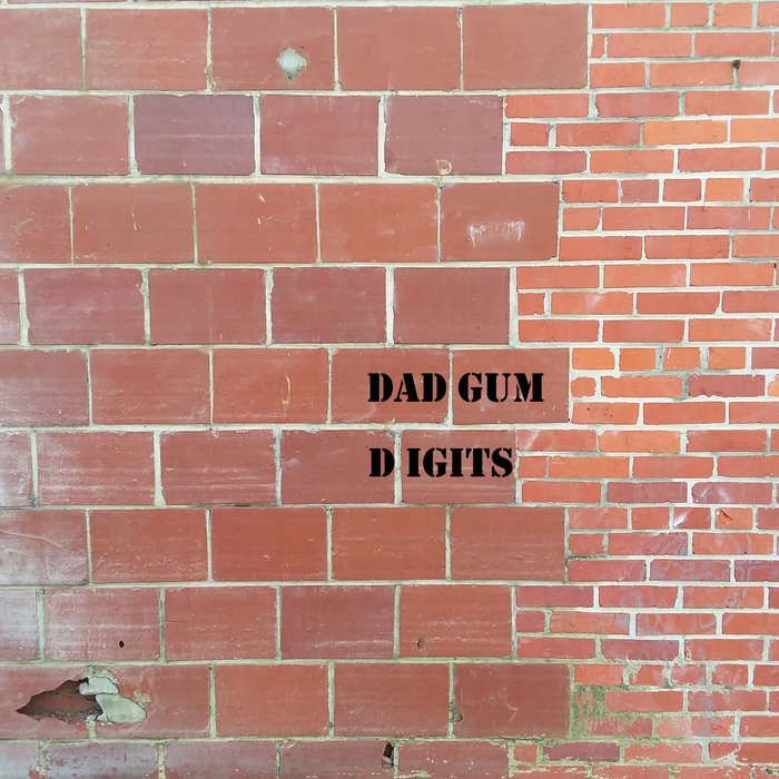 DADGUM DIGITS | WaterMusic34