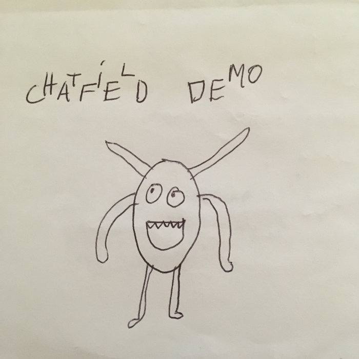 Demo | James Chatfield