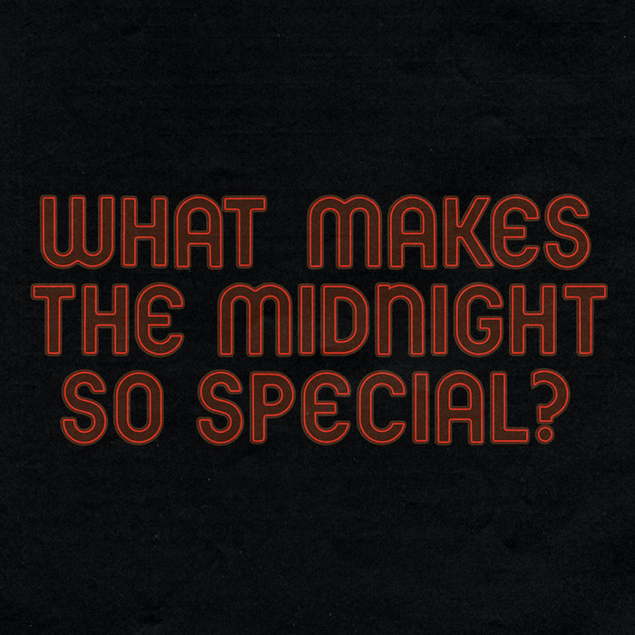 'WHAT MAKES THE MIDNIGHT SO SPECIAL?' THEME SONG | Revolutions Per Movie