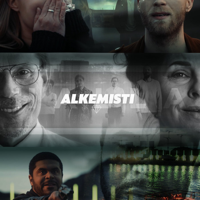 Alkemisti (OST) | Millennium Falck