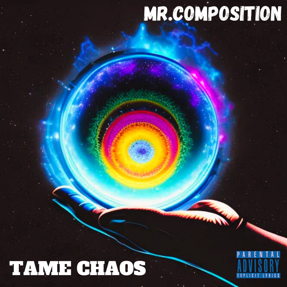 Tame Chaos | Mr.Composition