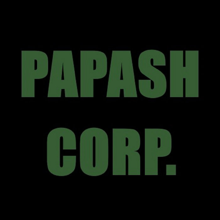 L'Étranger | PAPASH CORP.