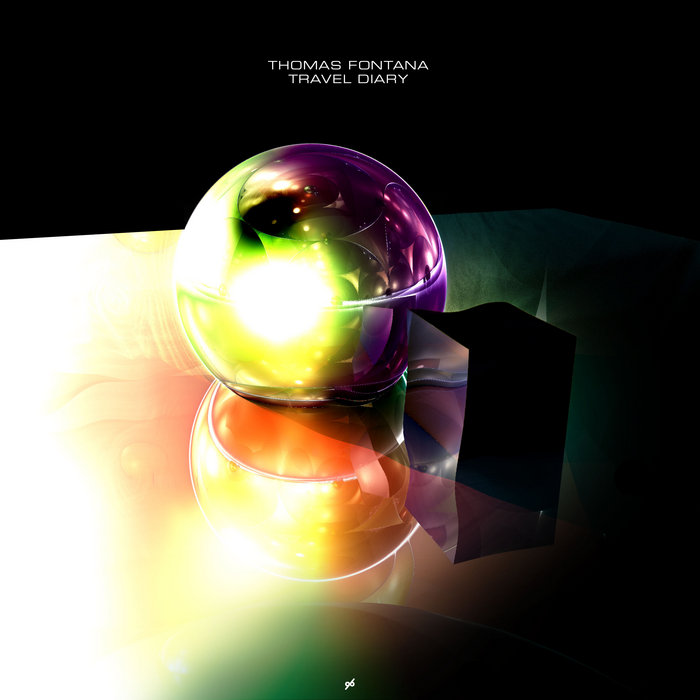 Travel Diary | Thomas Fontana | Cosmonostro