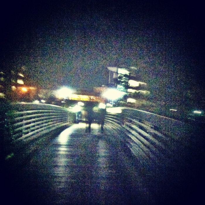 Songs Written During a Hurricane | Cameron Boucher