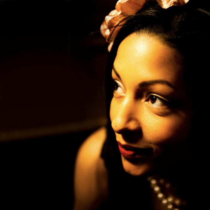 S'Wonderful | Jessica Rose