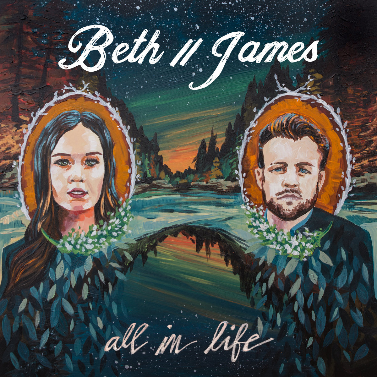 All In Life | Beth // James