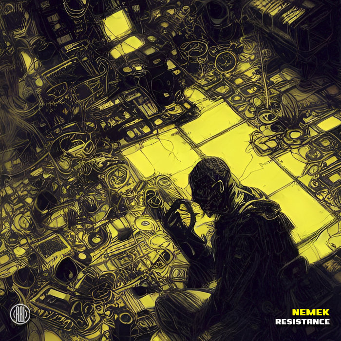 Resistance | Nemek | Reload Records