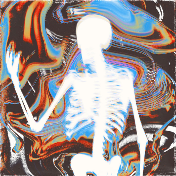 Astral Excarnation | BONEBRAIN