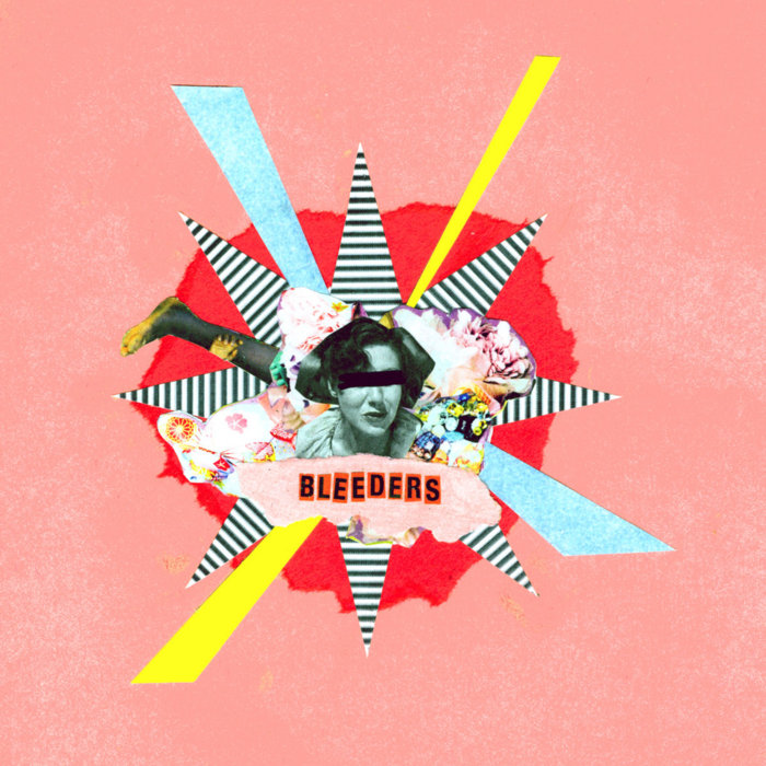 BLEEDERS | BLEEDERS | NOG Records