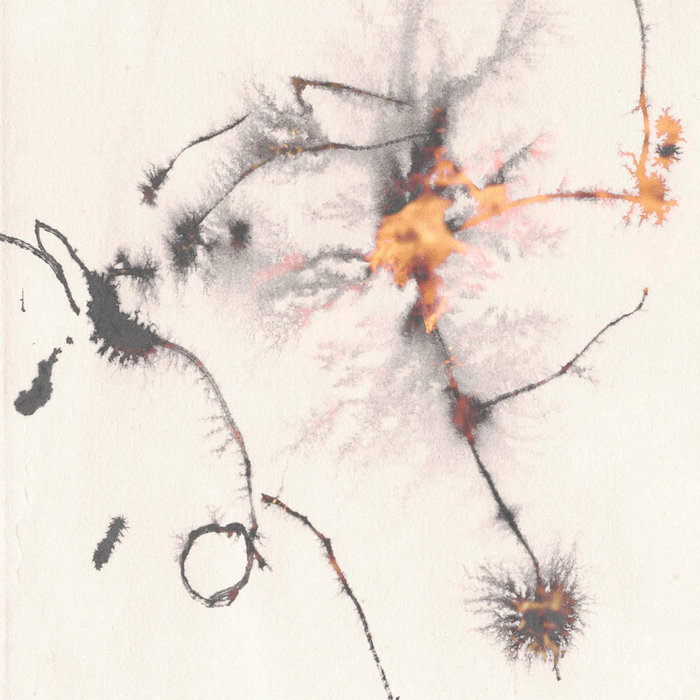 Shifting Dunes EP | North Not South | Flippen Disks