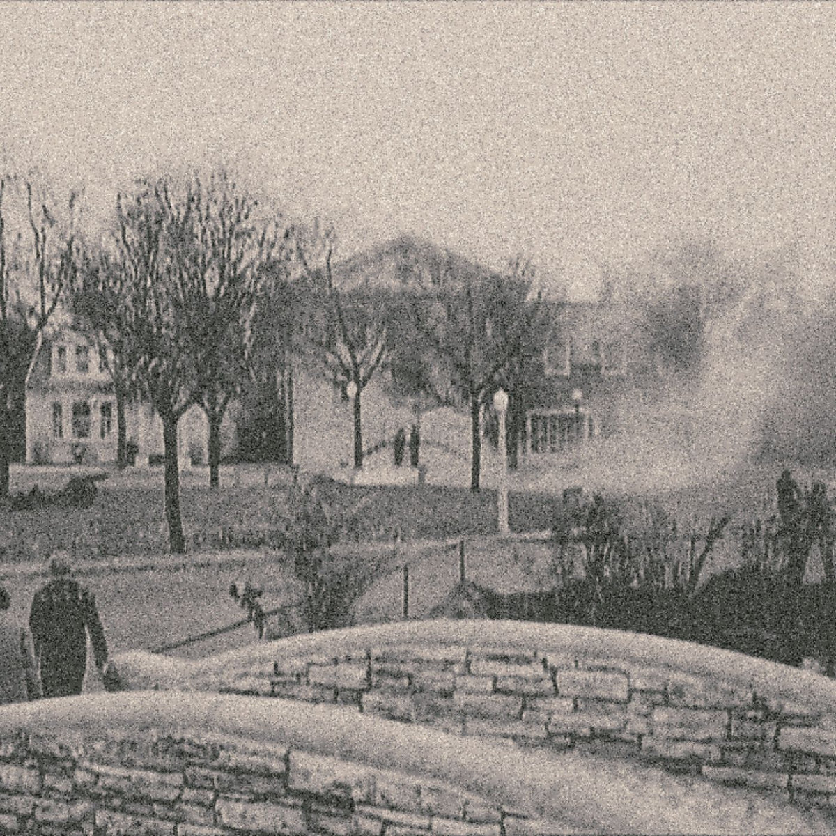 Inside Out | Alonso Meza