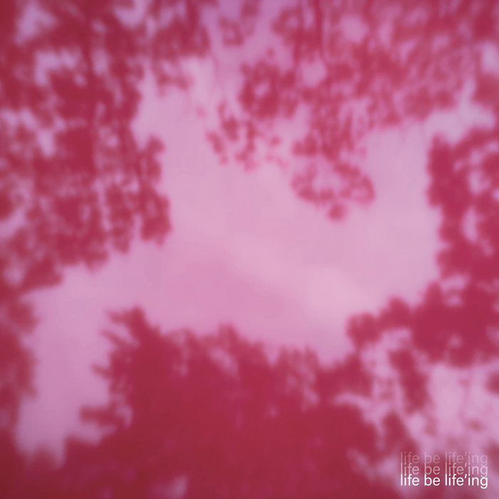 Life Be Life'ing | Khrystal.