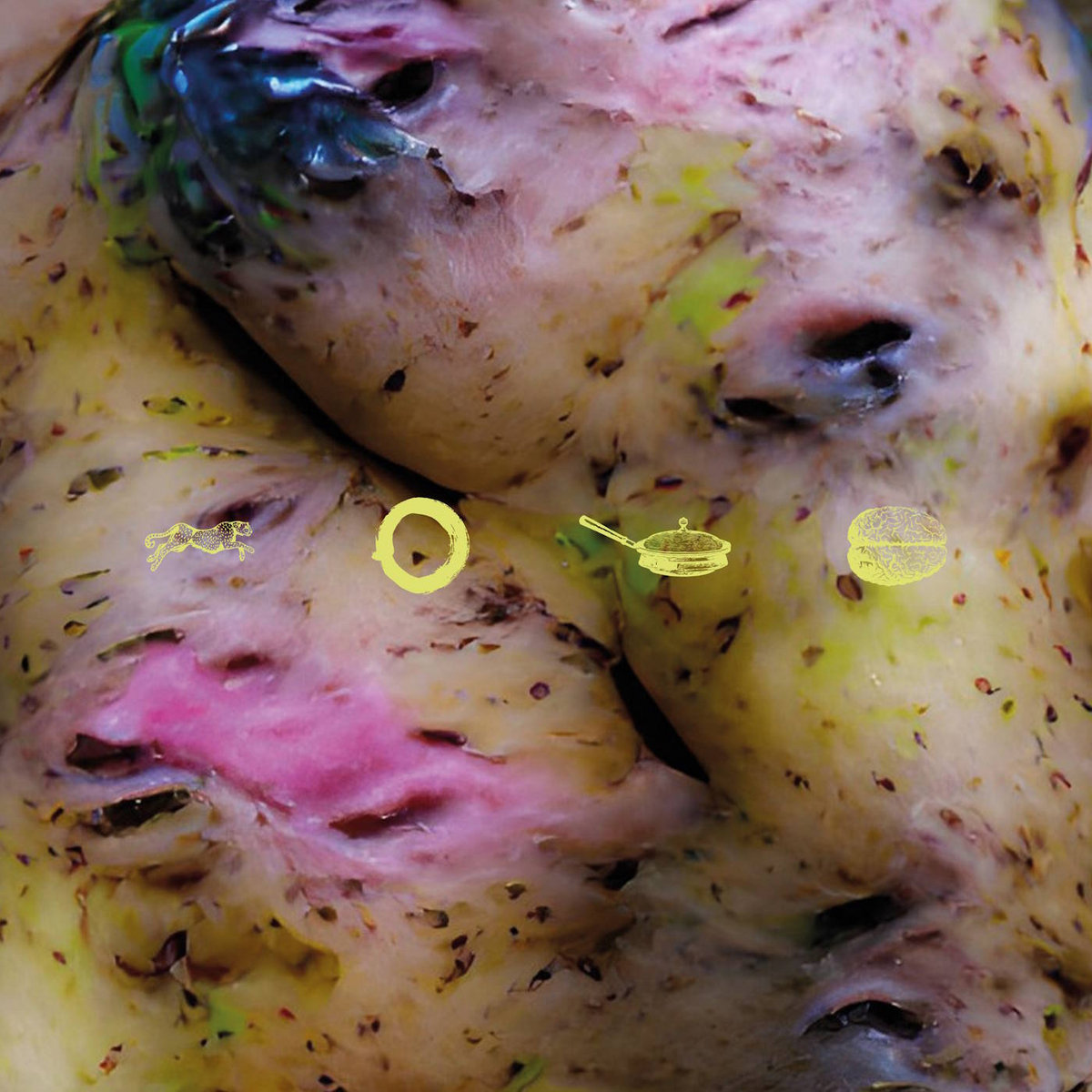 Fried Brains | Rapid Zen | defkaz