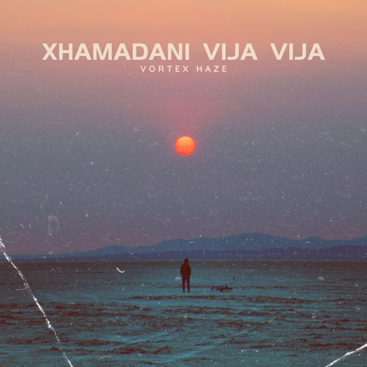Xhamadani Vija Vija | Vortex Haze | ECHO DEUS