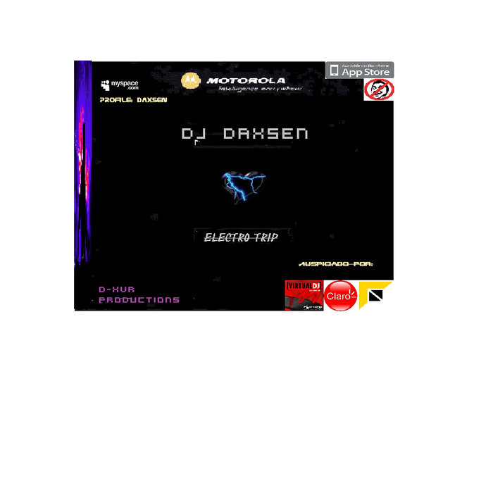 UNKNOWN DESTINY | Dj Daxsen