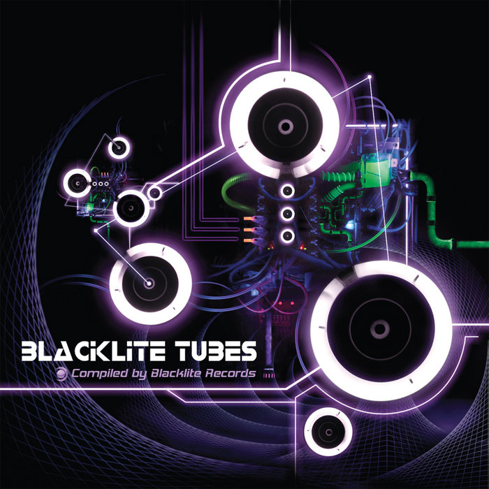 Blacklite Tubes | Various artists | Blacklite Records (Official Label Page)
