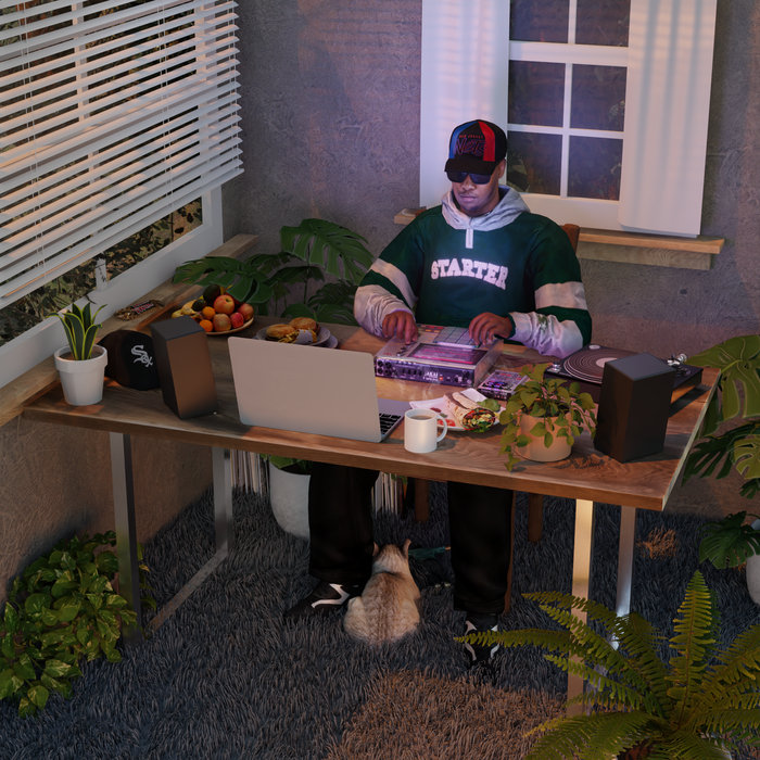 RIP P | Man Of Many Hats | Man of Many Hats