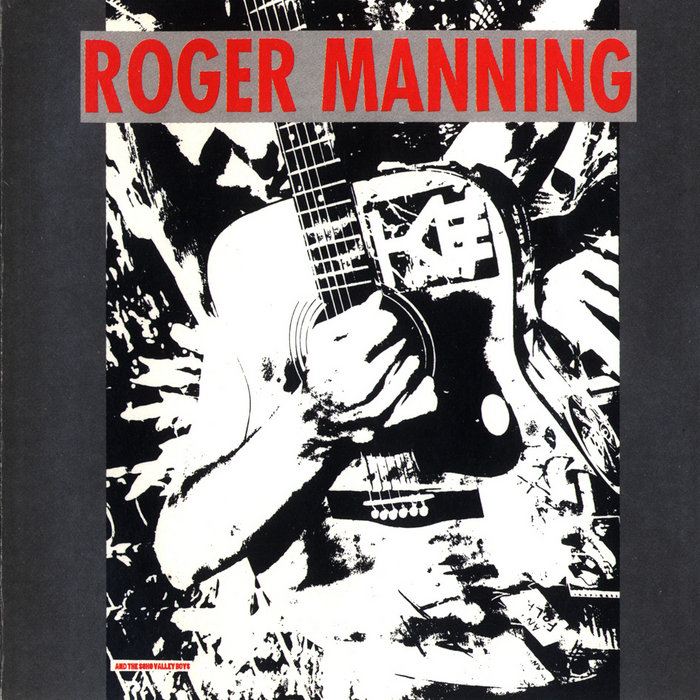 Roger Manning (RM2) | Roger Manning