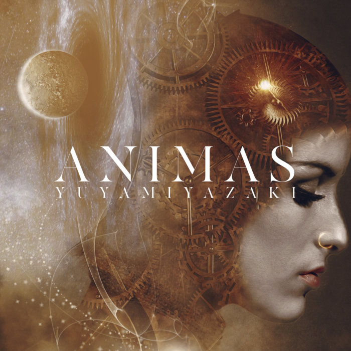 Animas | Yuya Miyazaki