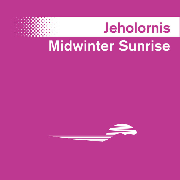 Midwinter Sunrise | Jeholornis | Talahachi
