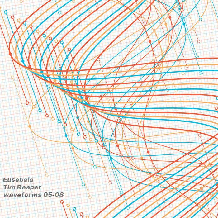 waveforms bundle 02 | Eusebeia || Tim Reaper | waveforms