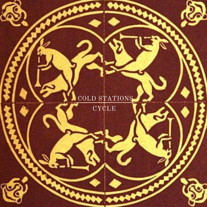 Cycle | Cold Stations