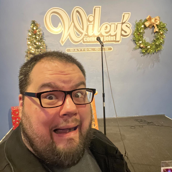 Live @ Wiley's Comedy Club - 12/18/2022 | Mr. Mike Shea